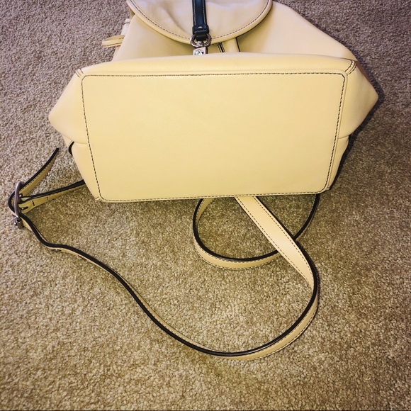 Coach | Bags | Coach Mini Backpack | Poshmark